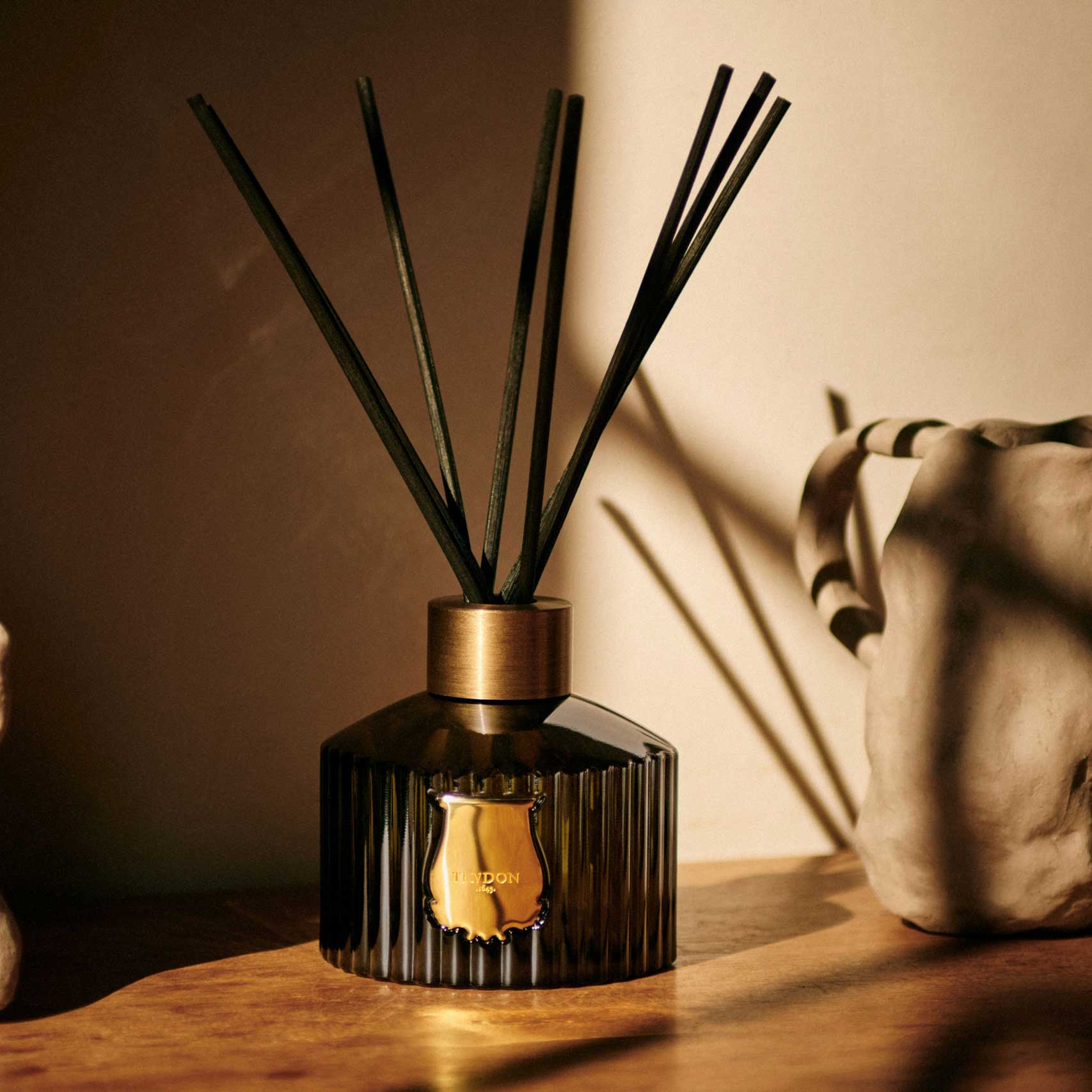 Trudon Odalisque Diffuser (Orange Blossom) – Koch Parfymeri