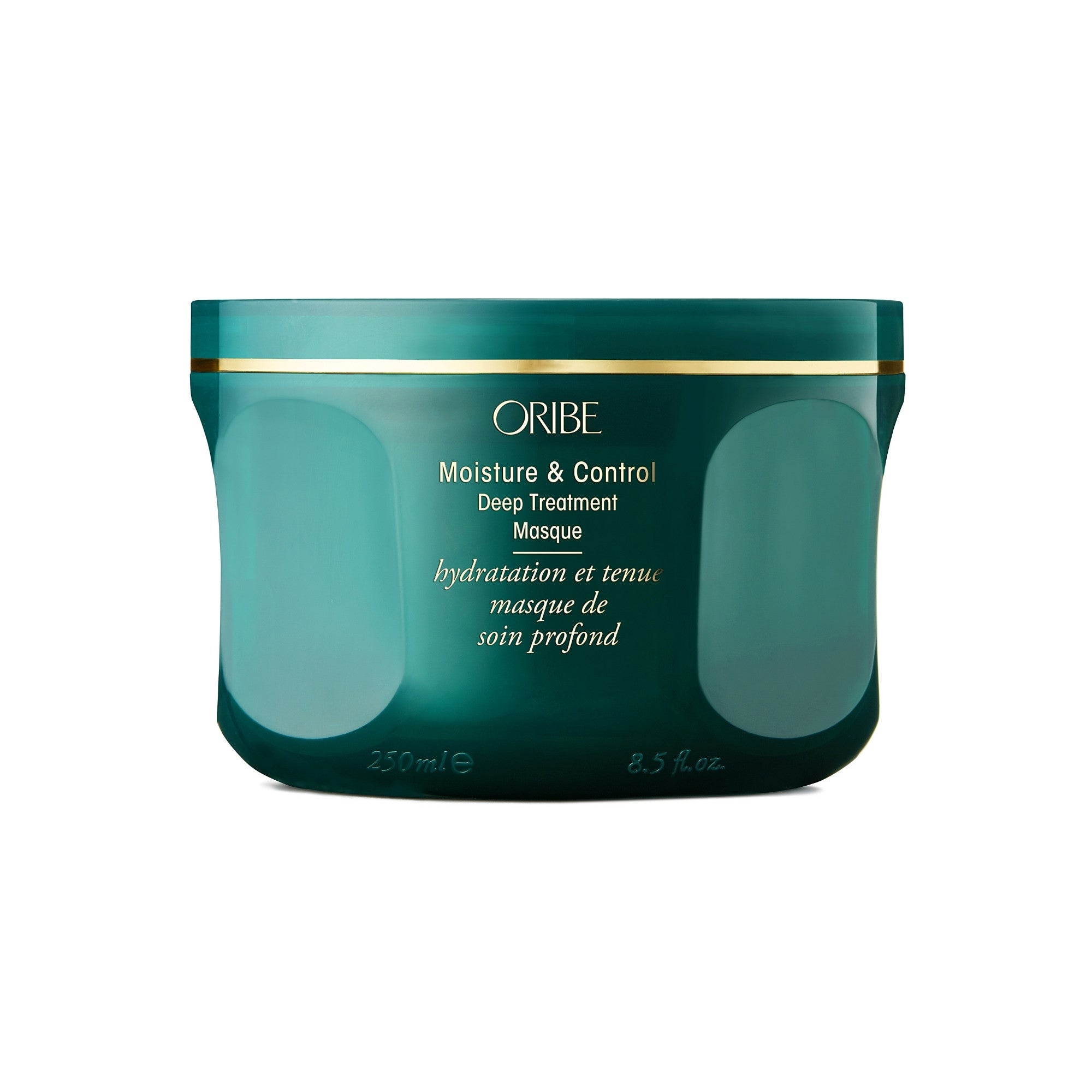 Oribe Deep Treatment Masque 250 ml – Koch Parfymeri