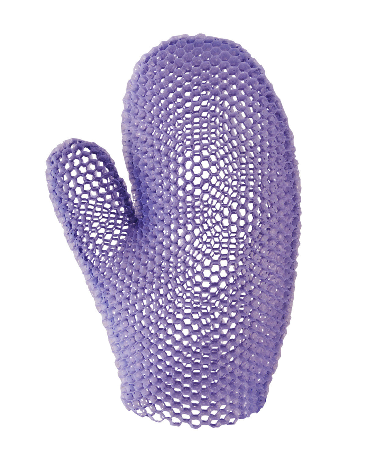 Supracor Spacells Bath Mitt Lavender – Koch Parfymeri
