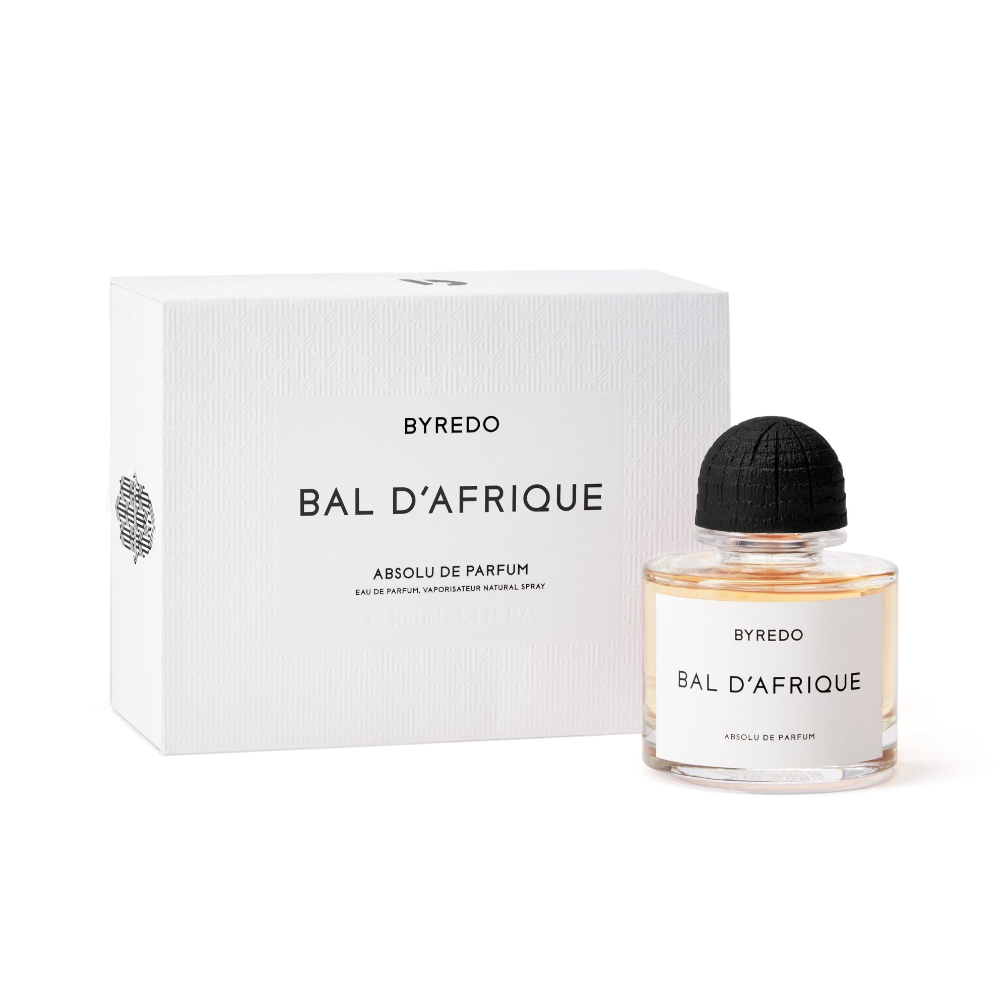 BYREDO Bal d'Afrique Absolu de Parfum – Koch Parfymeri