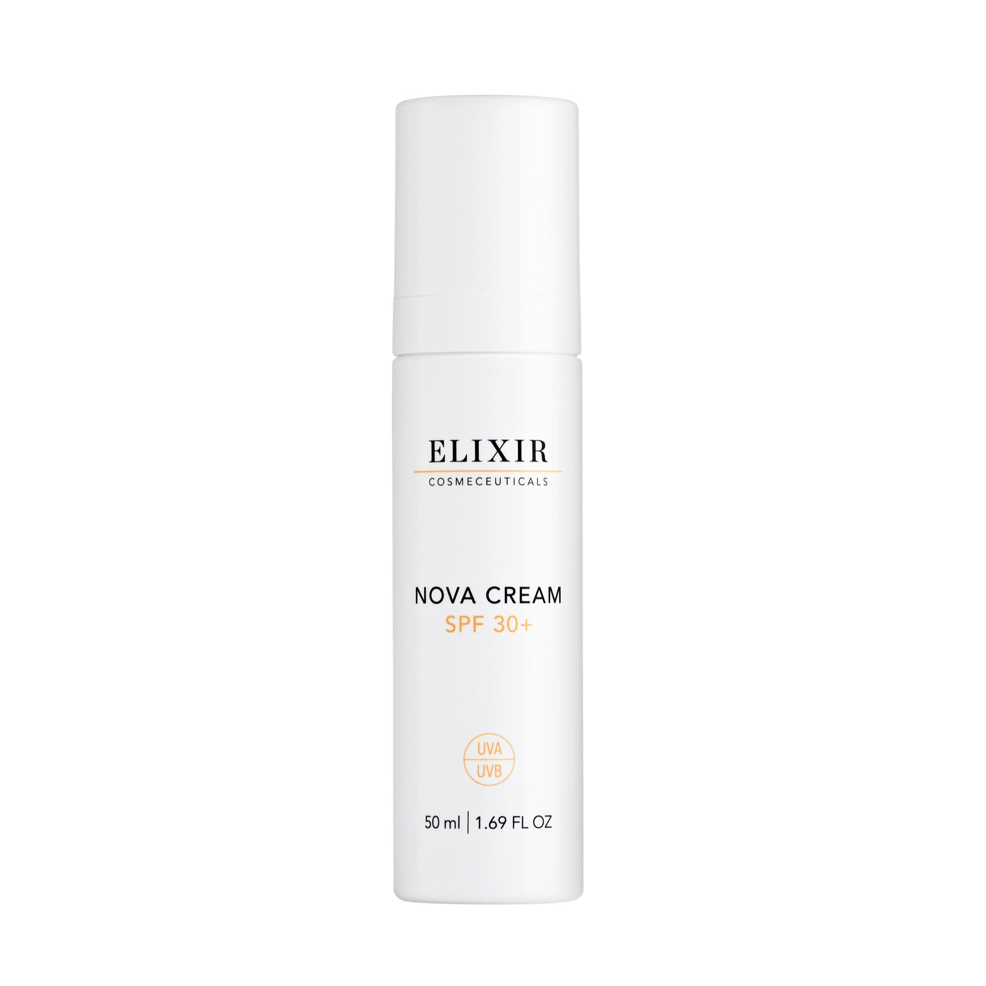 Elixir Nova Cream SPF 30+ 50 ml – Koch Parfymeri