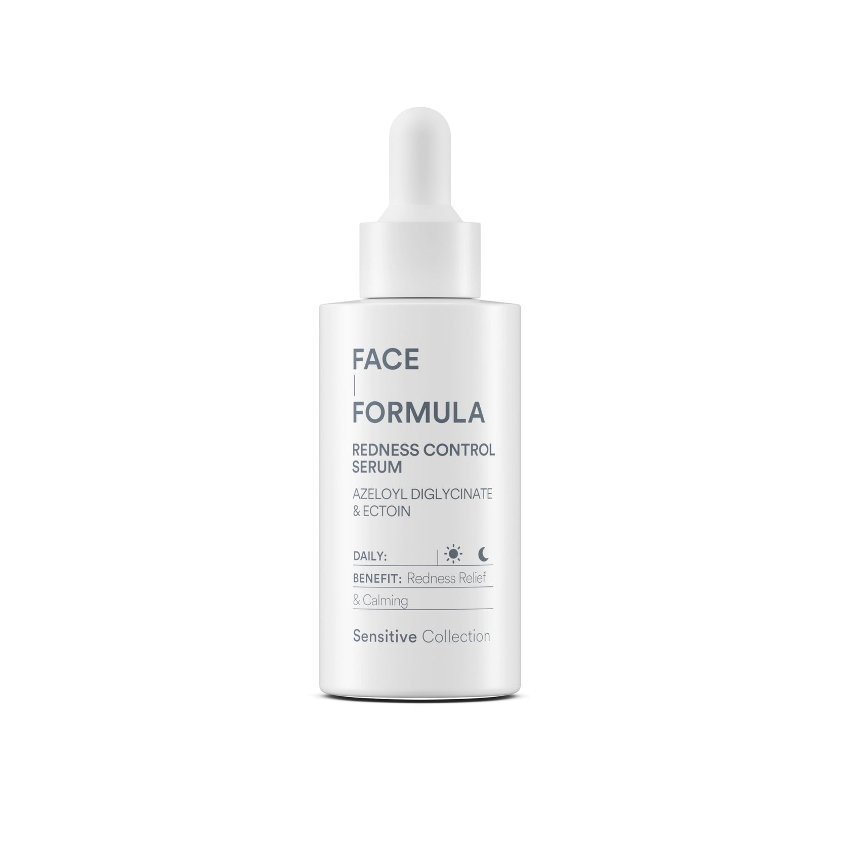 Redness Control Serum - Face Formula (tidligere Elixir Cosmeceuticals ...