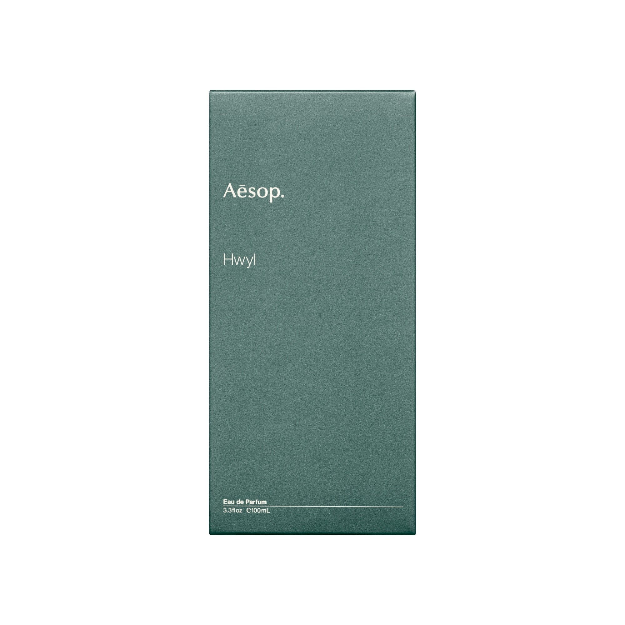 Aesop Hwyl Eau de Parfum 50 ml – Koch Parfymeri
