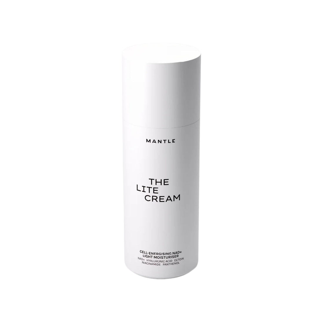 Mantle The Lite Cream 50 ml – Koch Parfymeri