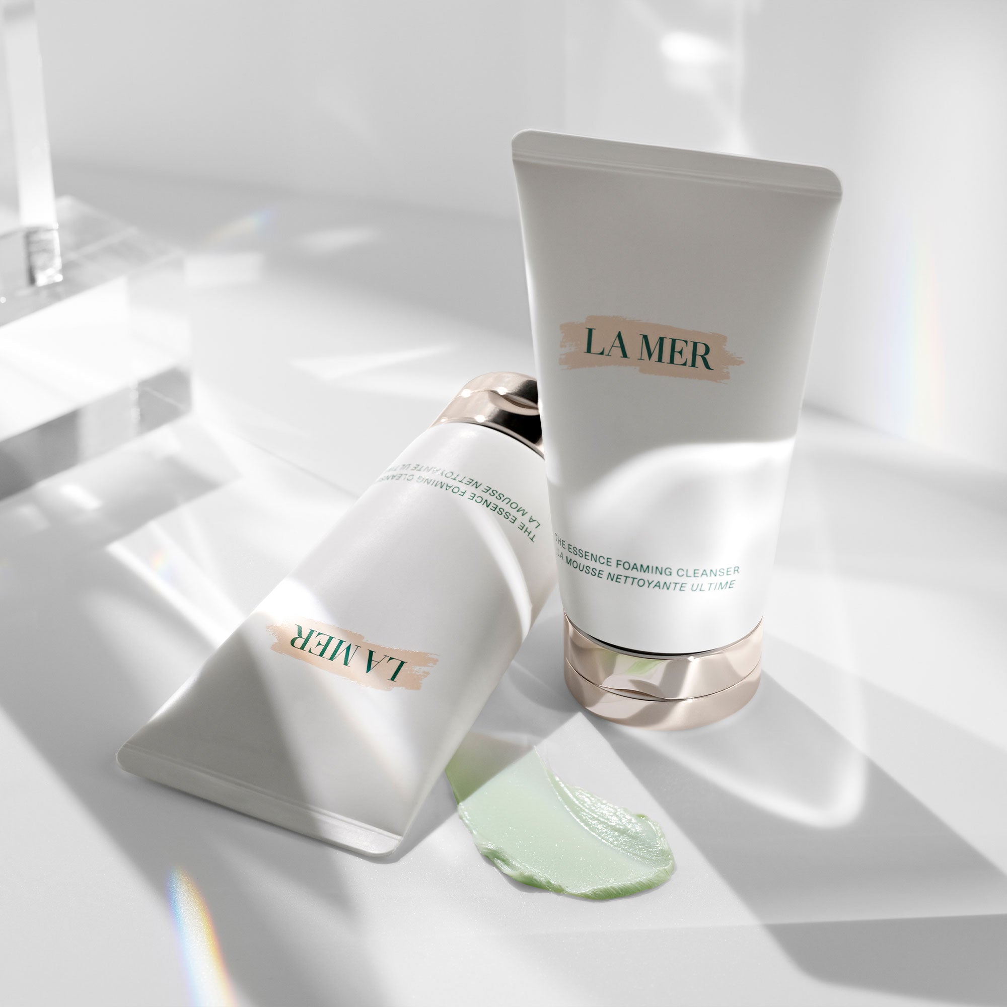 La Mer The Essence Foaming Cleanser Face Wash 125 ml – Koch Parfymeri