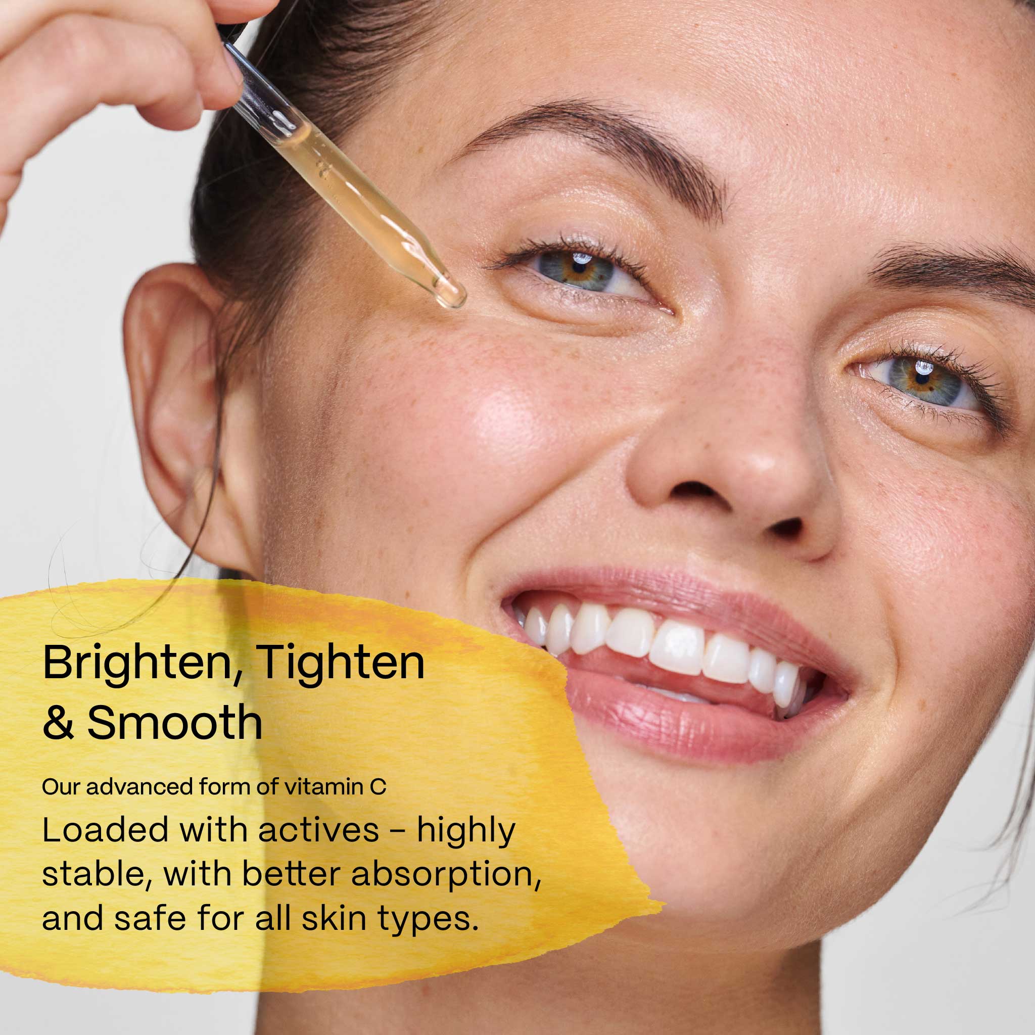 Mad Hippie Vitmain C Serum 30 ml – Koch Parfymeri