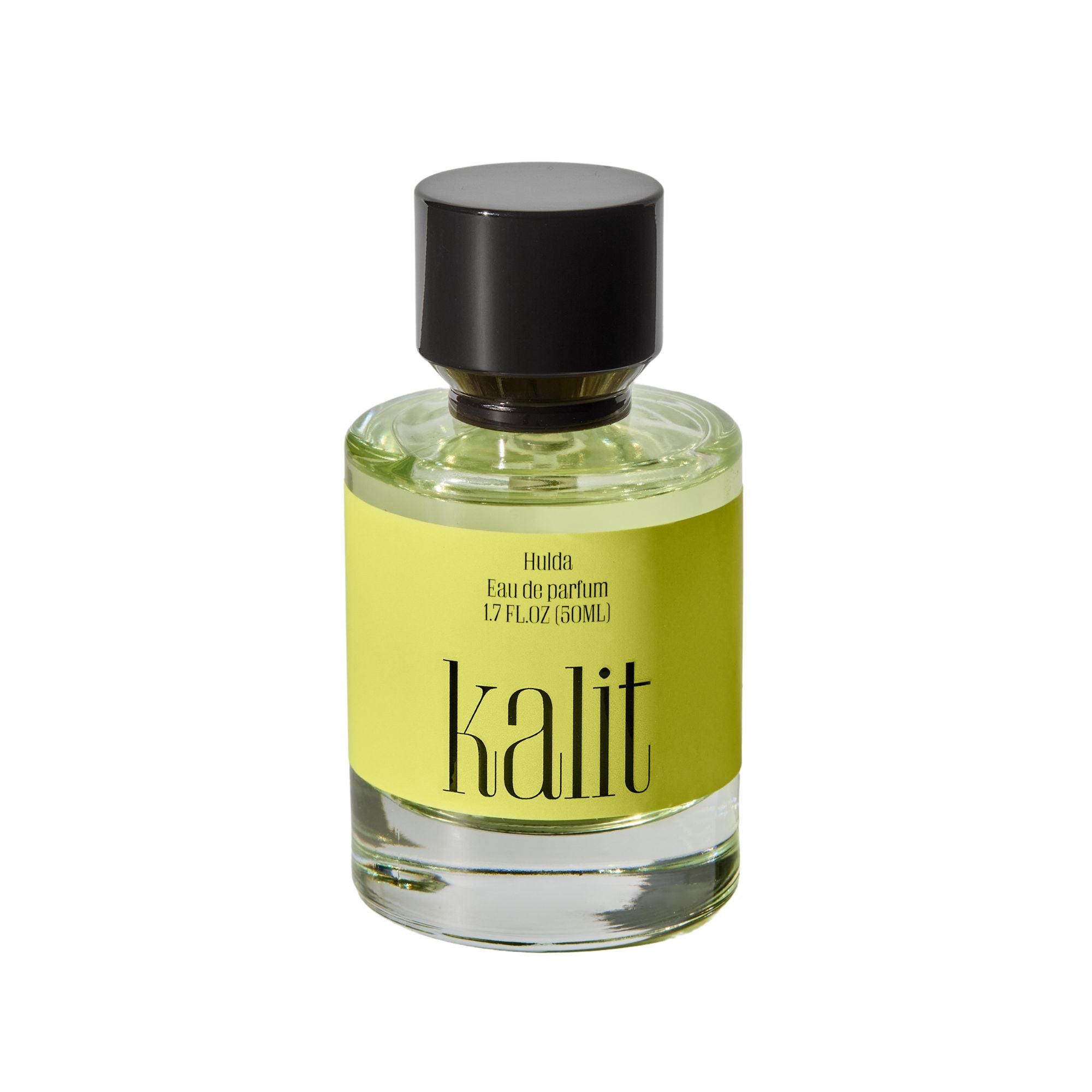Kalit Hulda Eau de Parfum 50 ml – Koch Parfymeri