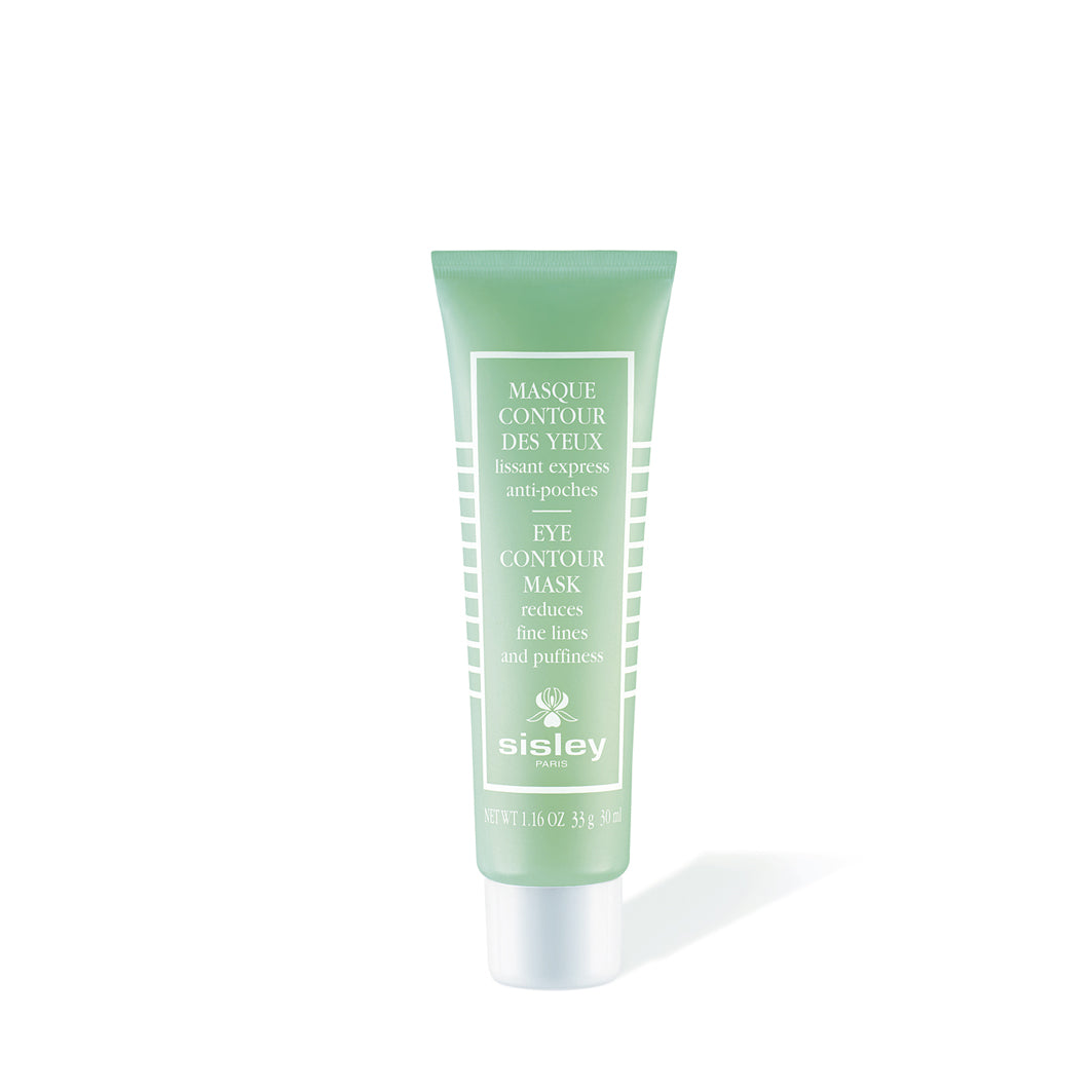 Sisley Eye Contour Mask 30 ml – Koch Parfymeri