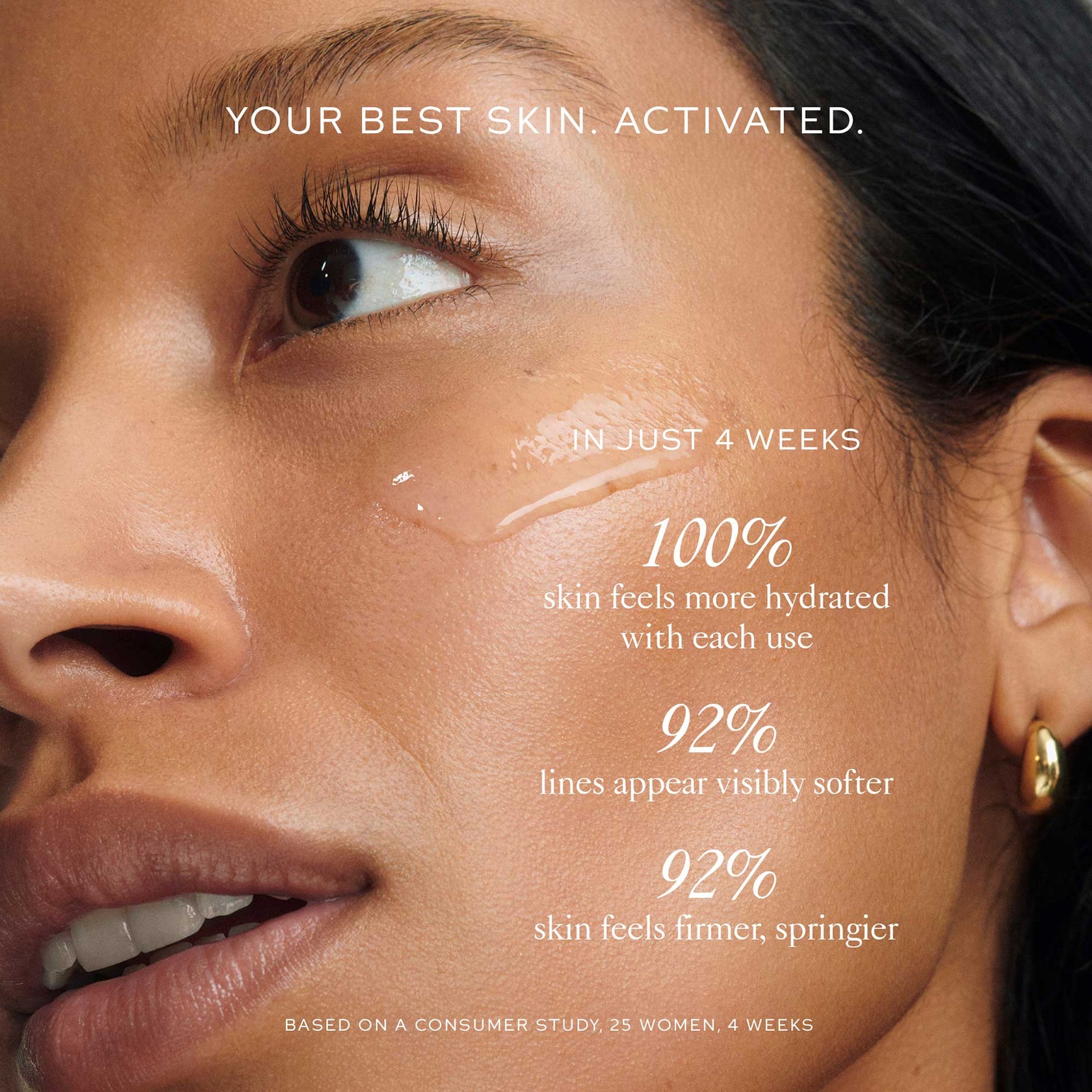 Westman Atelier Skin Activator Serum – Koch Parfymeri