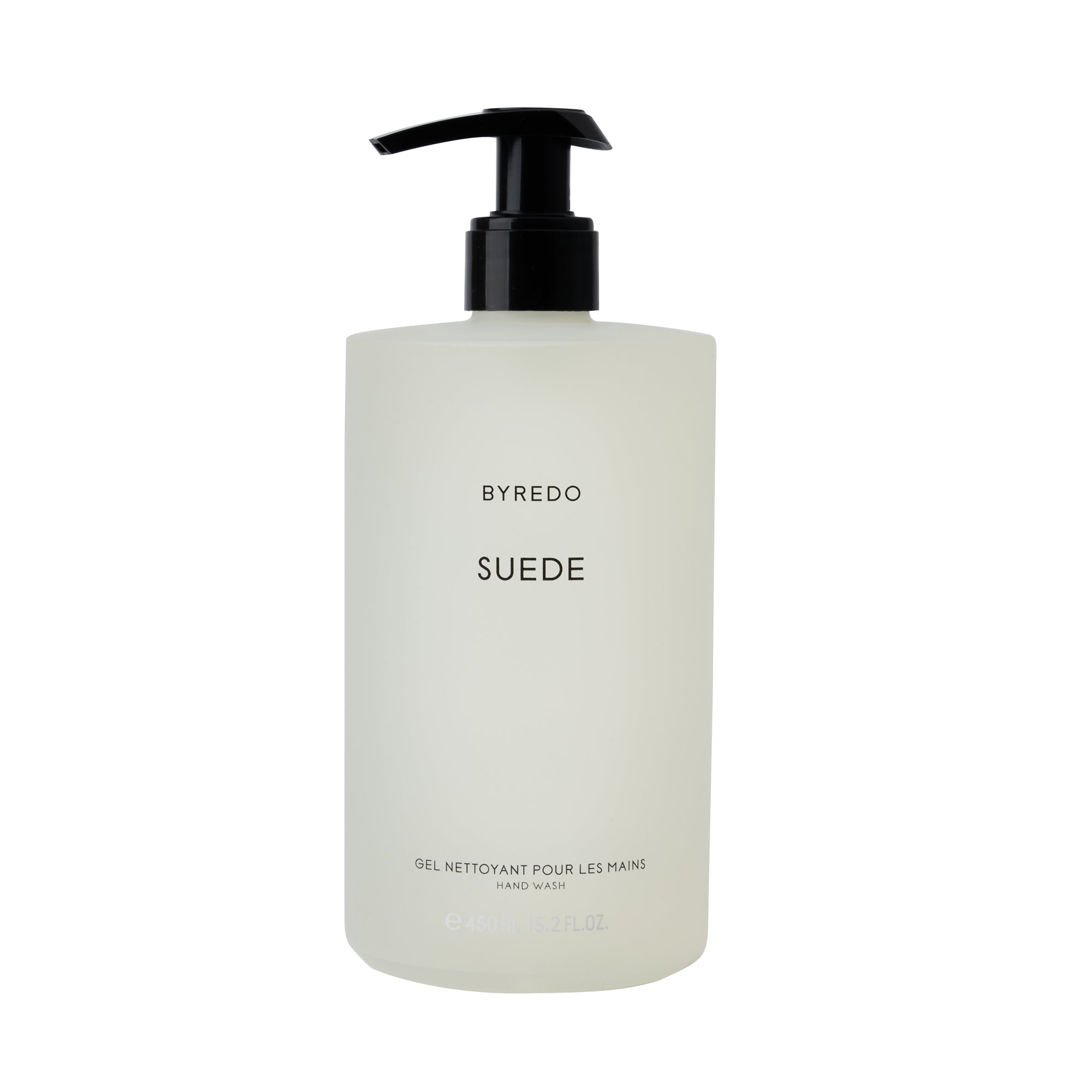 BYREDO Suede Hand Wash – Koch Parfymeri